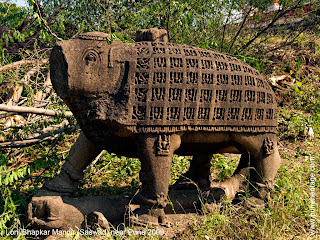 Pune Heritage: Loni Bhapkar