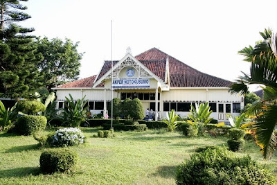 12 Best Universities / College in Yogyakarta | Indonesia City Tour