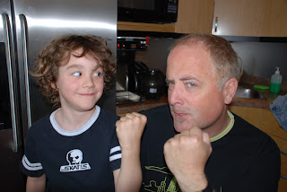 WHAT THE HECK? DOO-BA-DOO!: STORM HAWKS VOICE RECORD