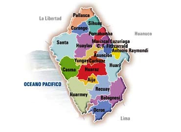 RED LIBRE: IMÁGENES,PLANOS,MAPAS,PAISAJES: ANCASH: MAPITAS ...