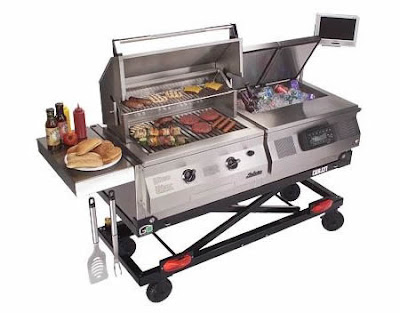 24 Auto Car: 10 Best Tailgating options for a rocking alfresco party
