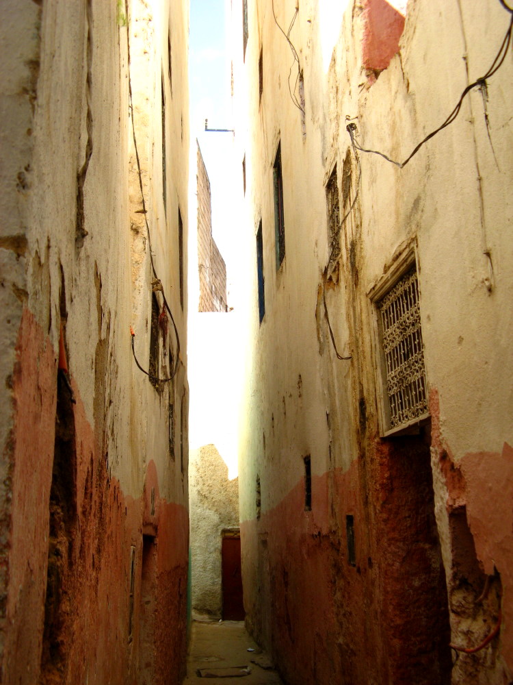 Oman Susan: Vol 63 Day 15 Bhalil/Sefrou