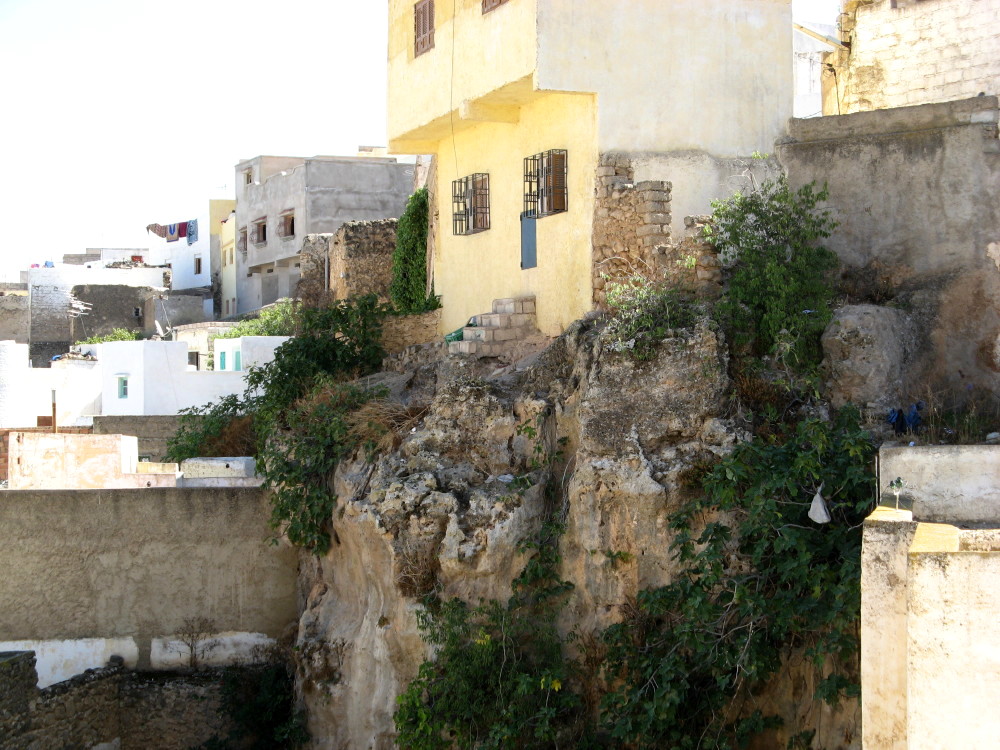 Oman Susan: Vol 63 Day 15 Bhalil/Sefrou