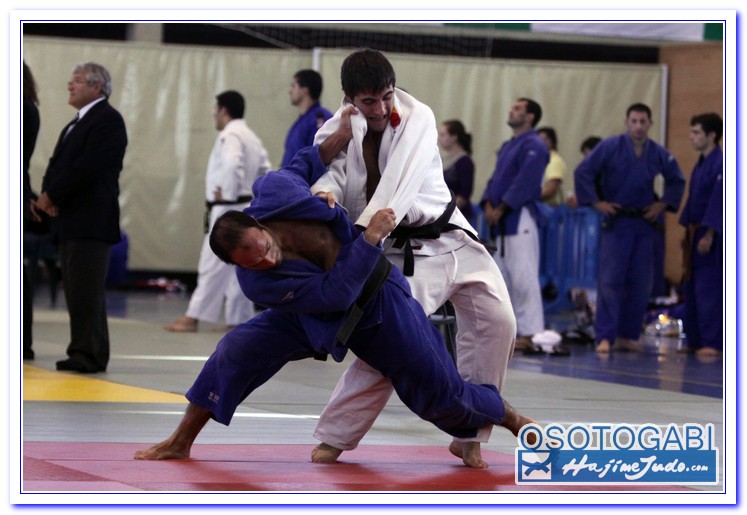 XXXVII CAMPEONATO INTERNACIONAL RAUL CALVO. Las Galerías de Fotos ...