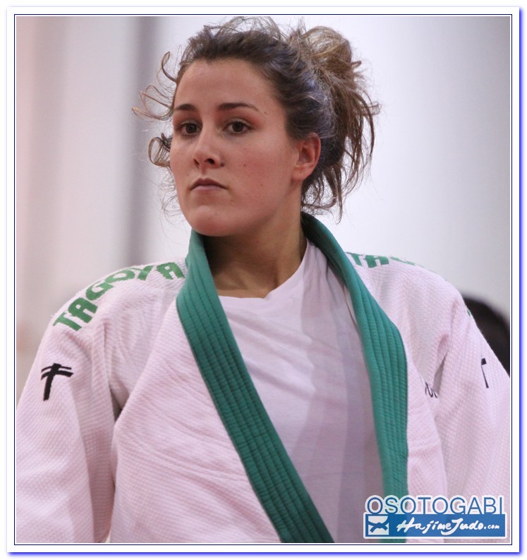 HajimeJudo.com LA GALERÍA DE IMAGENES: LIGA NACIONAL DE JUDO FEMENINA ...