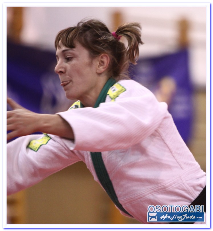 HajimeJudo.com LA GALERÍA DE IMAGENES: LIGA NACIONAL DE JUDO FEMENINA ...