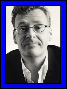 Marginal Minds: Greg Proops