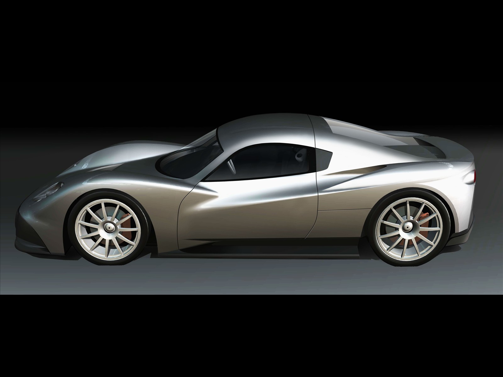 Performance Auto Machine Sport: Chevron GR8 Challenge Series