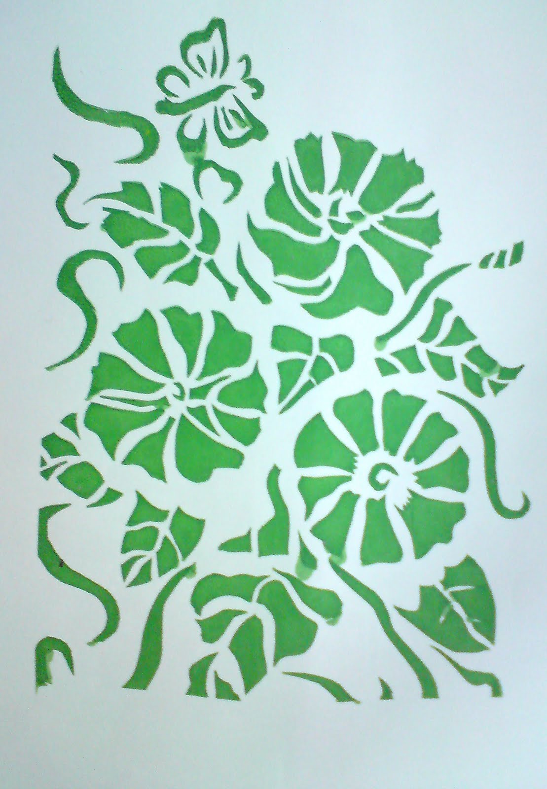 Stencil Printing stencil-printing