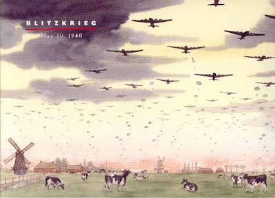 HISTORY IN IMAGES: Pictures Of War, History , WW2: AMAZING! BLITZKRIEG ...