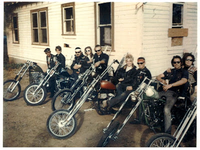LoseRRuleS: Dirty Dozen Mc Arizona
