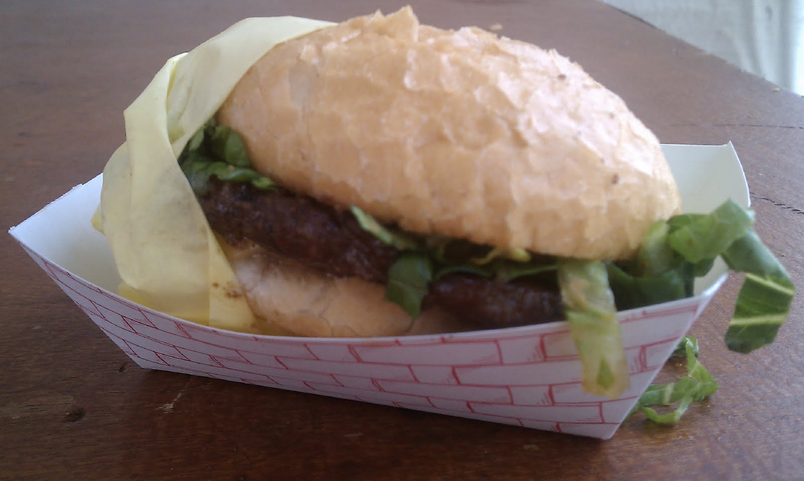 The Savory Hunter: 2nd Annual Korean BBQ Cookoff