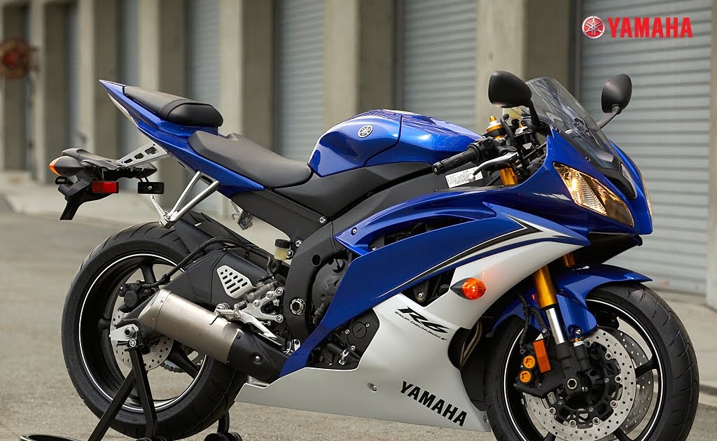 Yamaha YZF R6 - Fotos e Vídeo | Dinheirologia