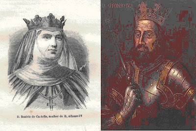 Viajar na História: História e lenda