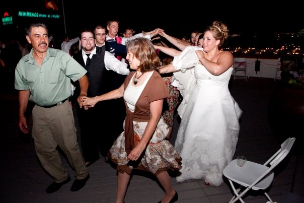 La Marcha • Jessica Lynn Writes