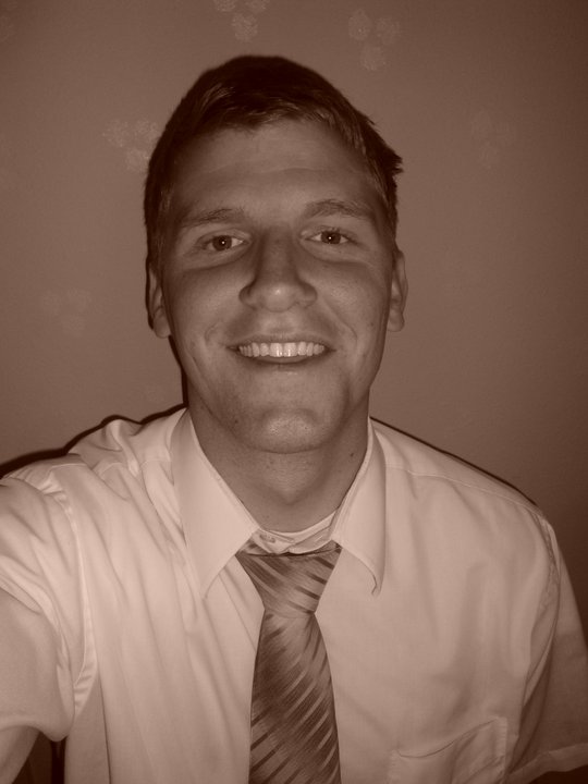 Prepare Ye the Way of the Lord: LDS Online Missionary List