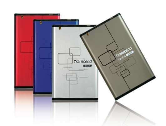 goestu chaos: Alat Simpan Luar (Memory External)