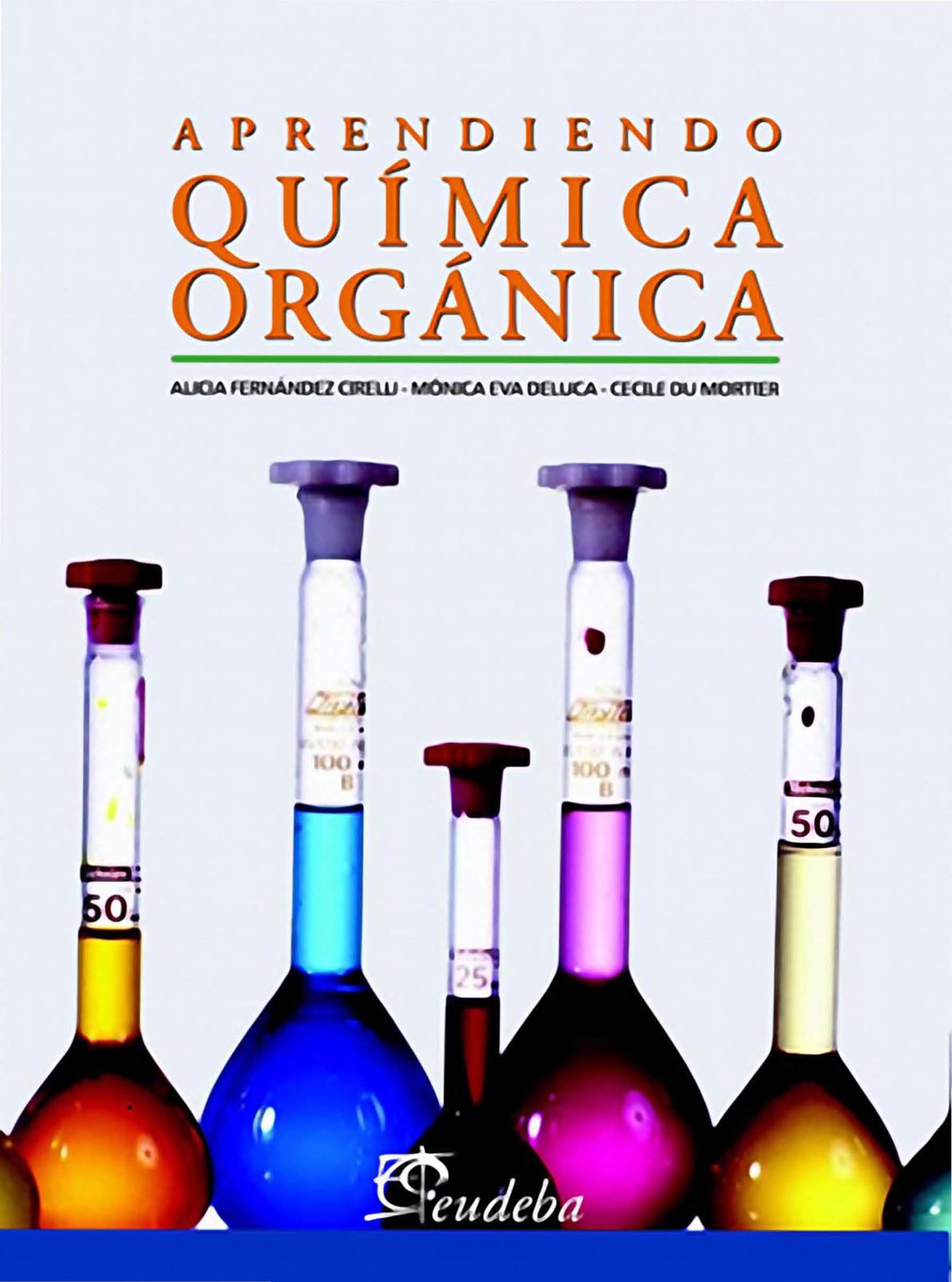Química Orgánica