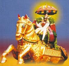 OUR TRADITIONAL INDIAN CULTURE: December 2010