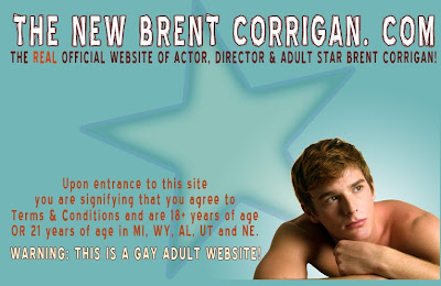 Brent Corrigan Uncensored 2: The NEW Brent Corrigan