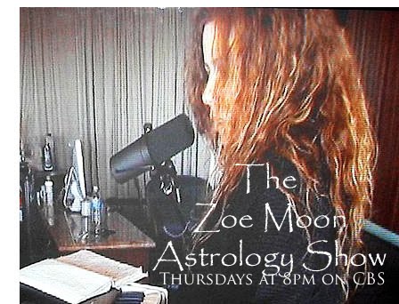 Zoe Moon Astrology: July 2010