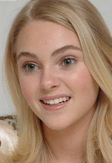 LOOKS LIKE LENGIES: According to an IMDB Post Annasophia Robb LOOKS ...