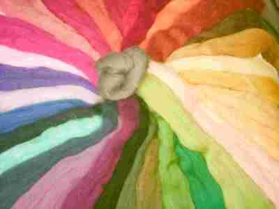 Quartierzentrum TEZET Oerlikon: Filzen