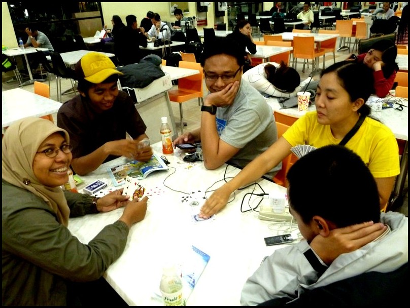 Coretanku di Pondok Kayu: Philippines, a sister country