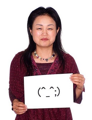 Kaomoji (Japanese Emoticons) Guide