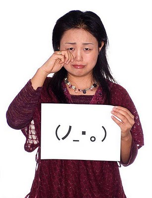 Kaomoji (Japanese Emoticons) Guide