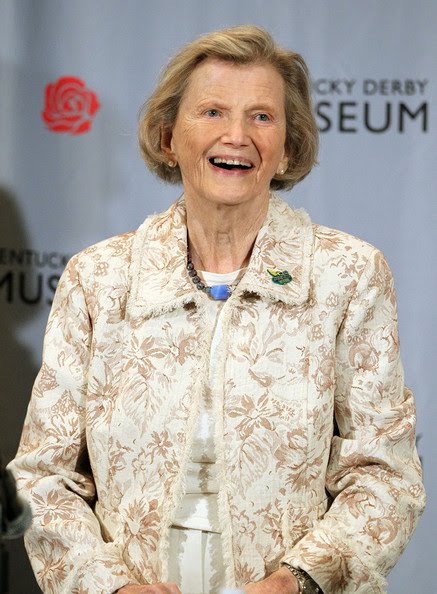 Sherri's Jubilee: Secretariat the Movie