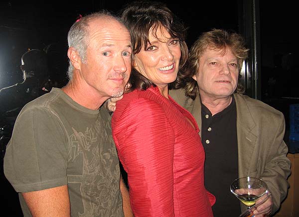 COMICS FAN FILES: ILYA SALKIND ES PARTE DE LA LEYENDA DE SUPERMAN.