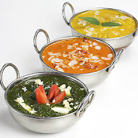 PuneriFood: About Puneri Food