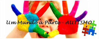 AUTISMO - 1 Mundo À Parte: Autismo - Definição
