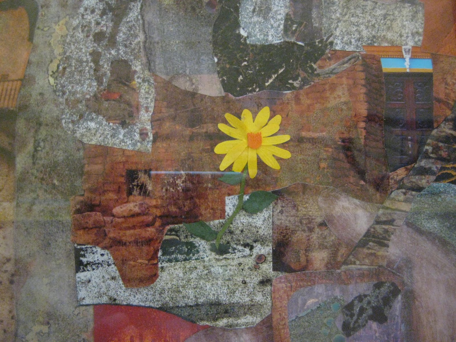 Abstract Endeavors: Citra- Solv Art