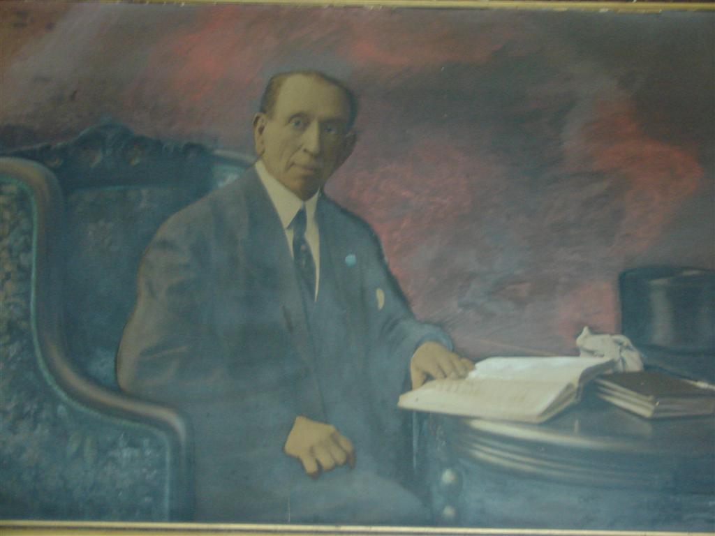 Escuela 93 "Dr. Juan Angel Golfarini" IFFB : QUIÉNES SOMOS