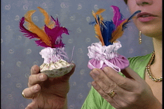 ARTE COM QUIANE - Paps,Moldes,E.V.A,Feltro,Costuras,Fofuchas 3D: Como ...