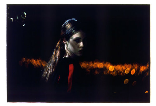 Alida Beavis - College work blog: Artist Research for Colour project