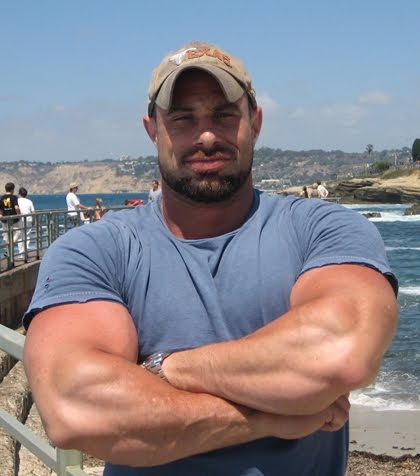 Muscle Lover: MUSCLE MONKEY