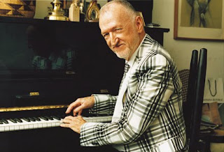 The Year of Whitman: Composer Spotlight - Gerald Busby