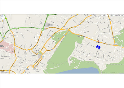 Scoil Chaitríona Junior