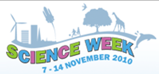 Scoil Chaitríona Junior: Science and Technology Festival Event at our ...