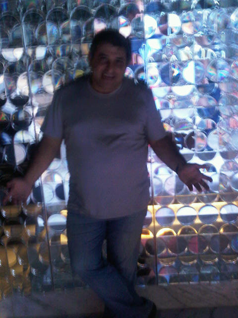 Wijaya Journal: MW ON THE ROAD — INDIA