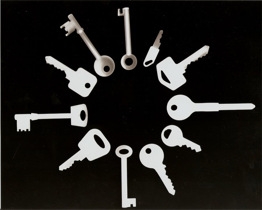 ...a photogram blog: