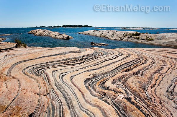Ethan Meleg - Nature Photography Blog: Adventures on eastern Georgian Bay