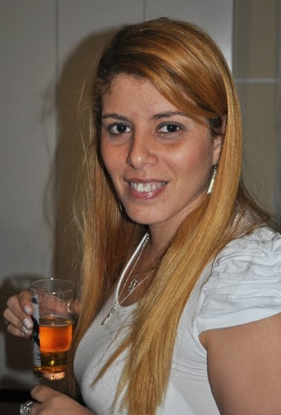 Ieda Ribeiro - Empresária Artística: Ieda Ribeiro comemora a chegada do ...