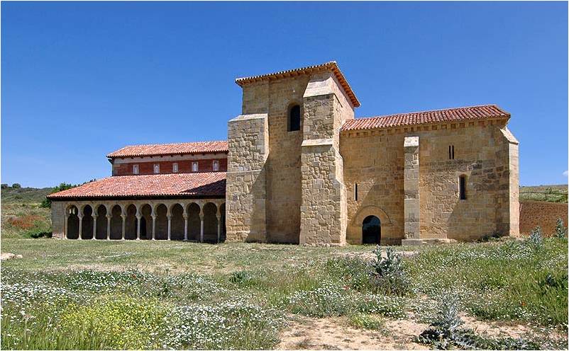 HISARTEEE (:: ARTE visigodo