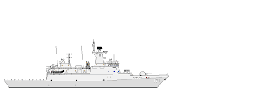 TUGU IRENG: KEDAH CLASS ( MEKO 100 ) ROYAL MALAYSIAN NAVY