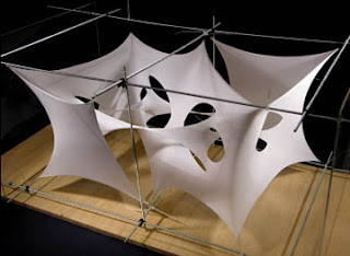 EVENT MECHANICS: MINIMAL SURFACE EXPERIMENTS FOR AMY B