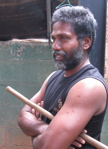 "Angam" the movie: "Angam" the movie featuring: